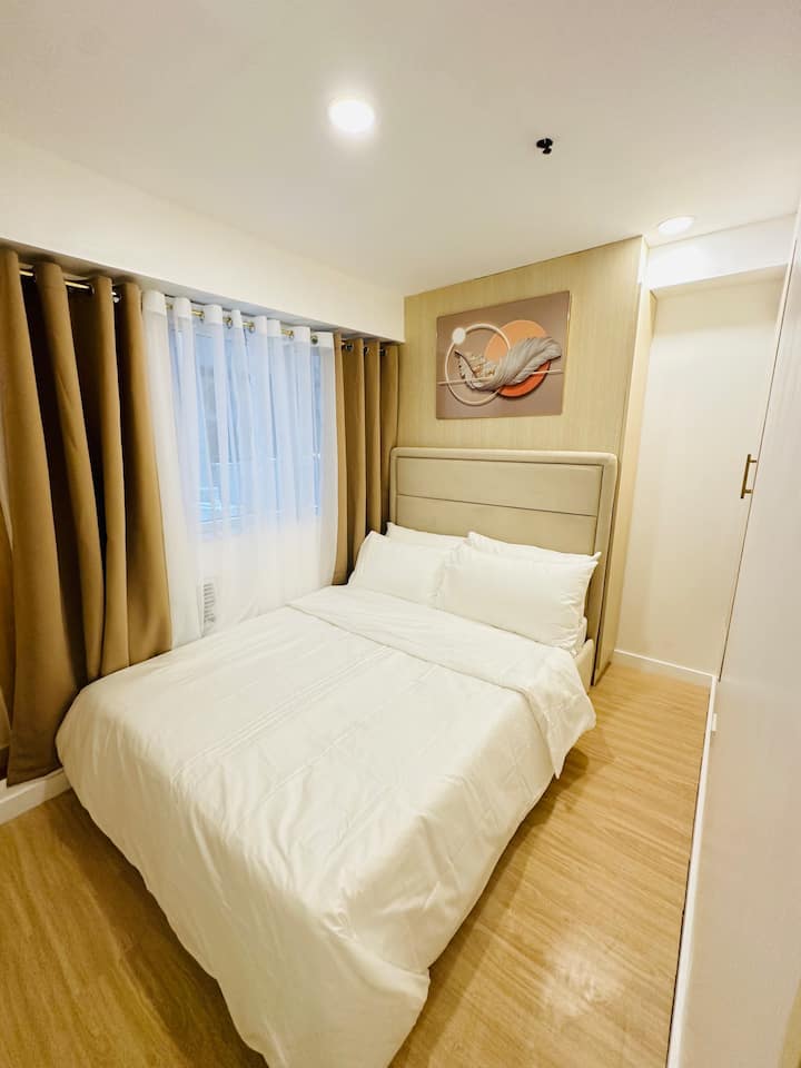 Serenity Place Near Trinoma - Quezon City