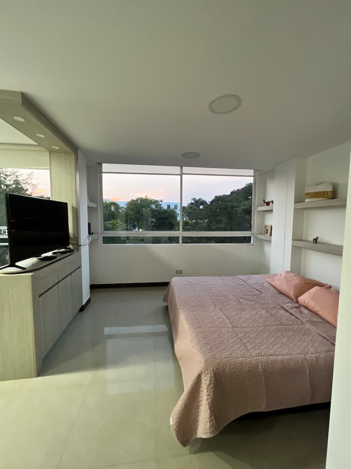 Lujoso Loft Sur De Cali - Cali