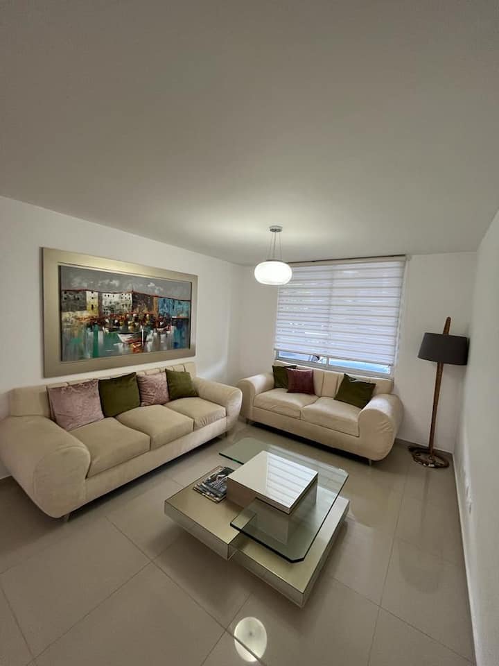 Casa En Conjunto Para Festival - Valledupar