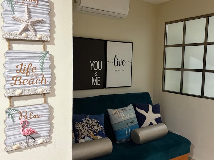 Patti’s Place.  Departamento Privado Zona Hotelera - Cancún