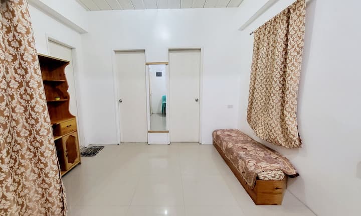 Gba Apartment - Transient - 바기오