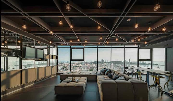 Pattaya Central Base Condo - Pattaya