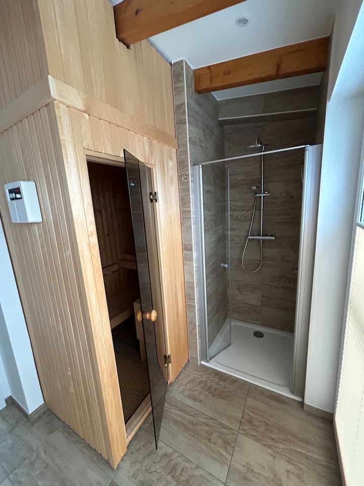 Suite Strandrose Zingst - Zingst