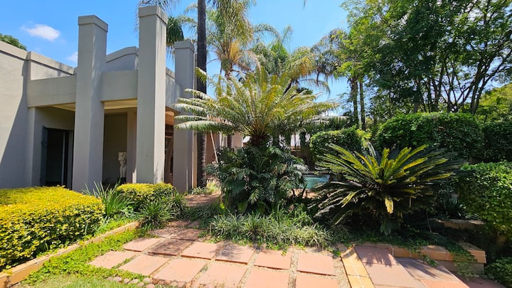 Grobler's Haven - Centurion