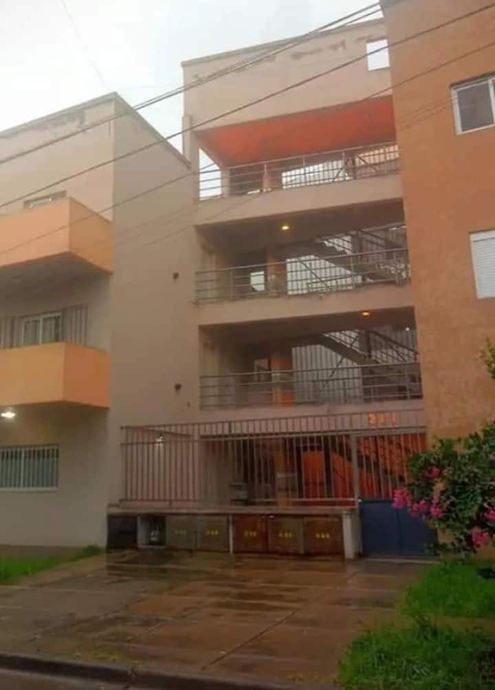 Mono Ambiente Temporario Grande - San Salvador de Jujuy