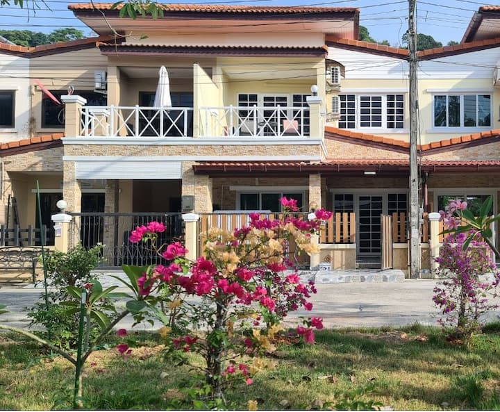 3br Katabeach Sweet Home New Design Apartment - Kata Beach