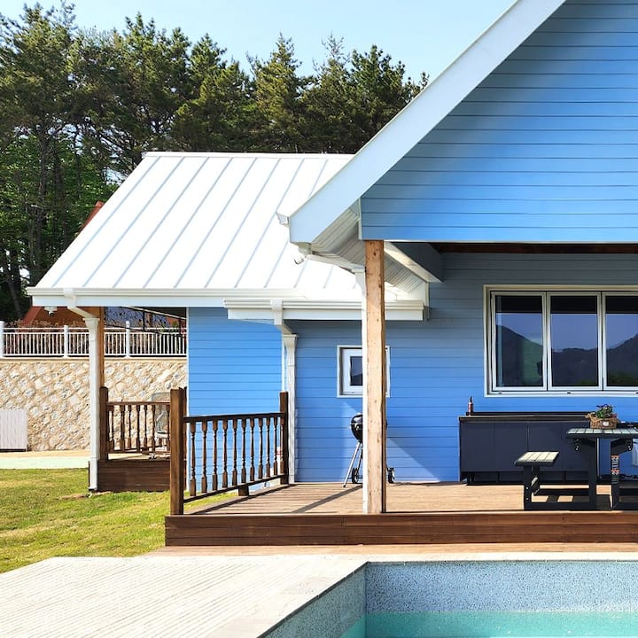 리틀미까사 3동 - 광도면