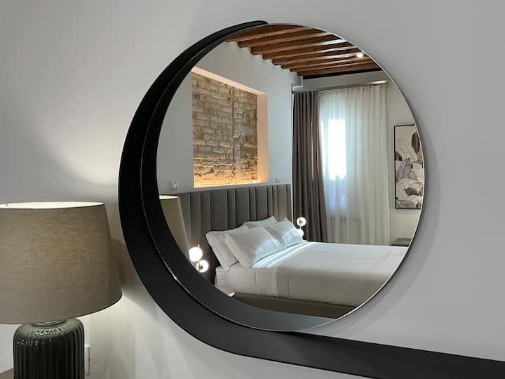 Cà Gemma Elegant Venice Stay, 8 Min From St.mark’s - Venice
