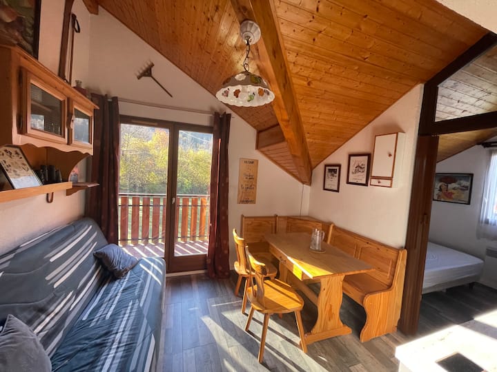 Appartement Bernex - Bernex