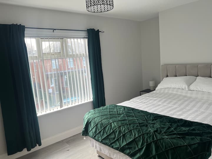 3bed Beside Cs Lewissquare Beautiful Belfast House - Belfast