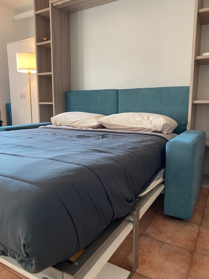 Appartamento One - Novara