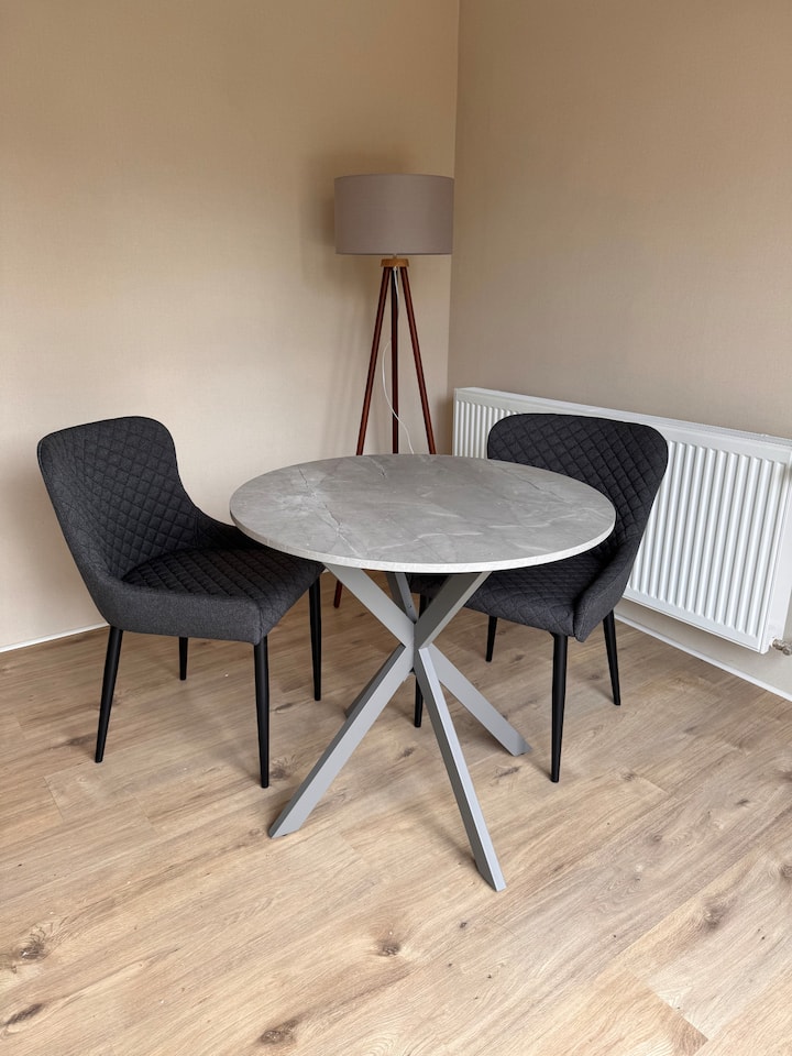 Gartenappartment Für 2 Personen - Düsseldorf