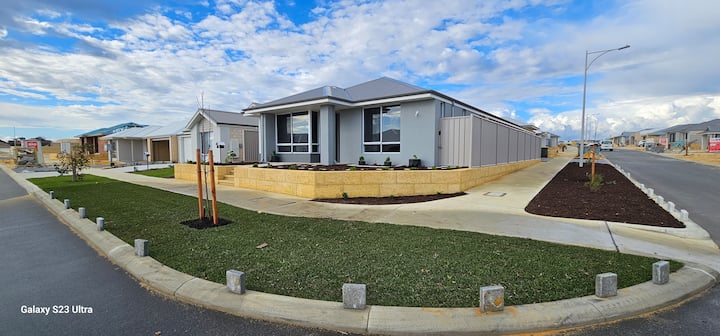 A Place To Be - Yanchep
