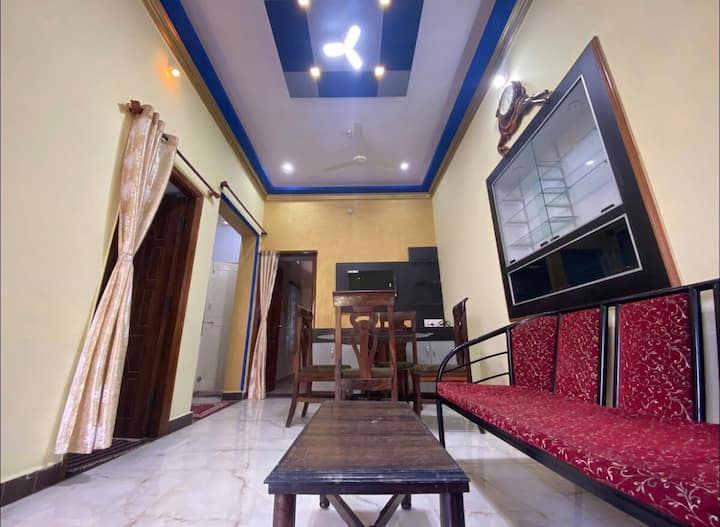 Blue Bird Secret Mirage - Mysuru