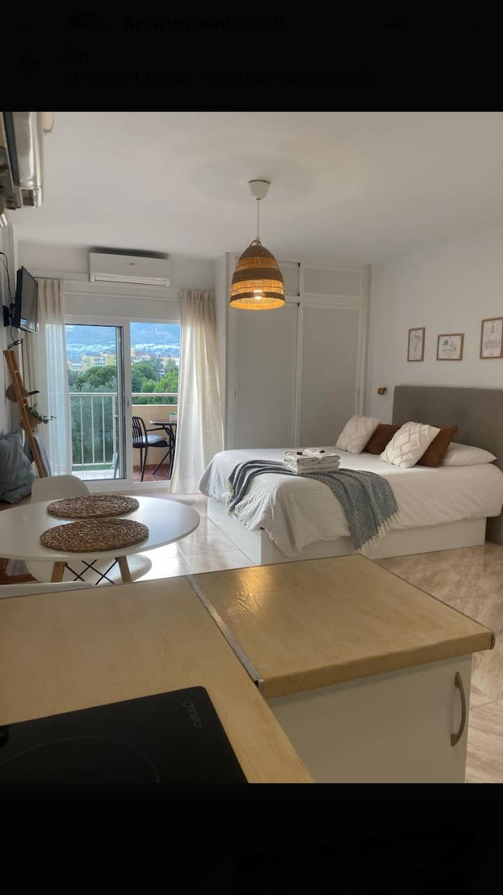 Estudio Júpiter Rmli. - Benalmádena