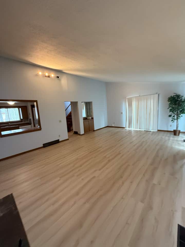 Low-cost Rental In Prime Location-unfurnished - Canton, OH