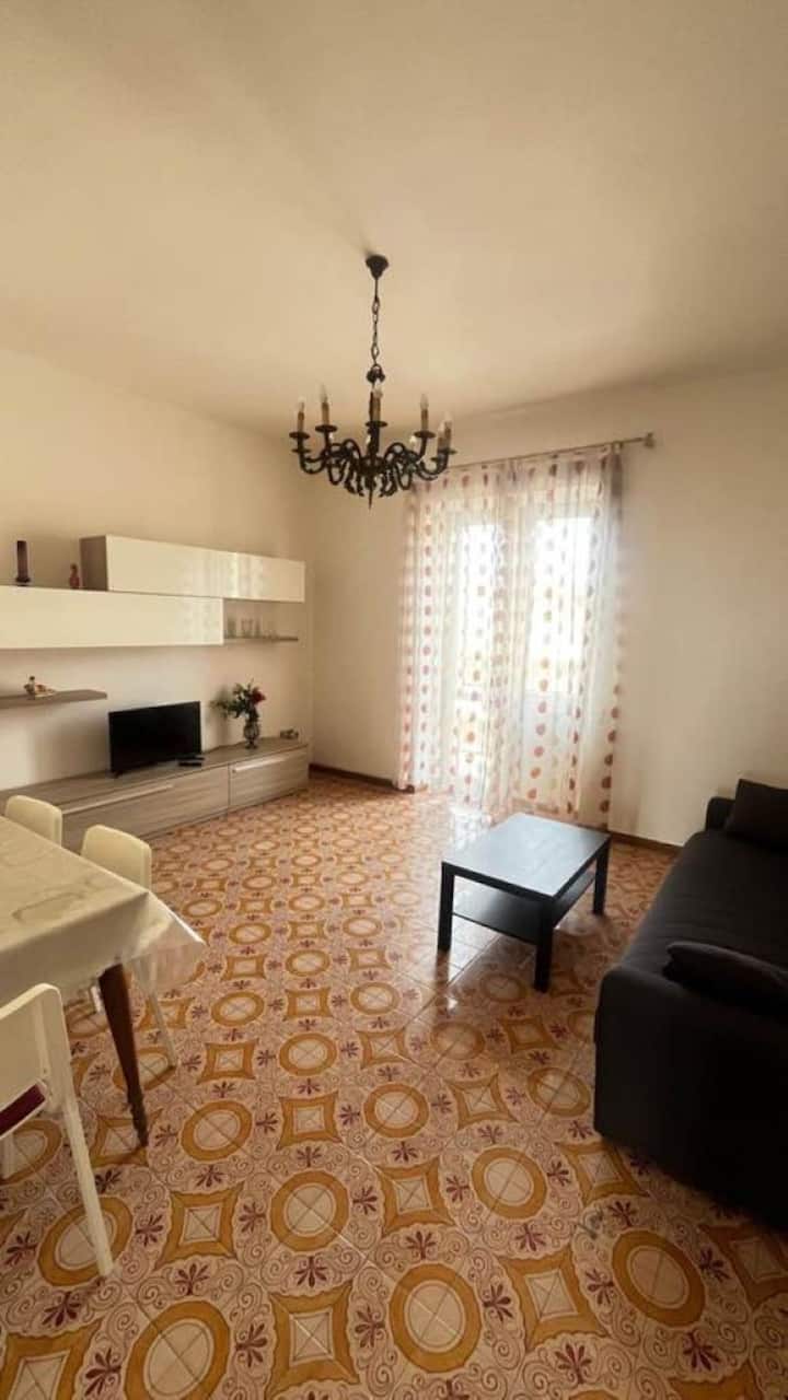Appartamento Incantevole Centralissimo - Cerveteri