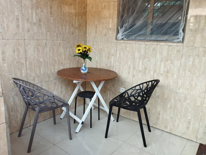 Studios Américains Meublées - Côte d'Ivoire