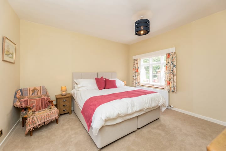 Room In Great Snoring - Wells-next-the-Sea