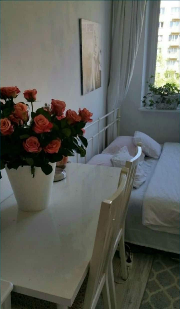Cozy Room Close To City Center2 - Varsovie