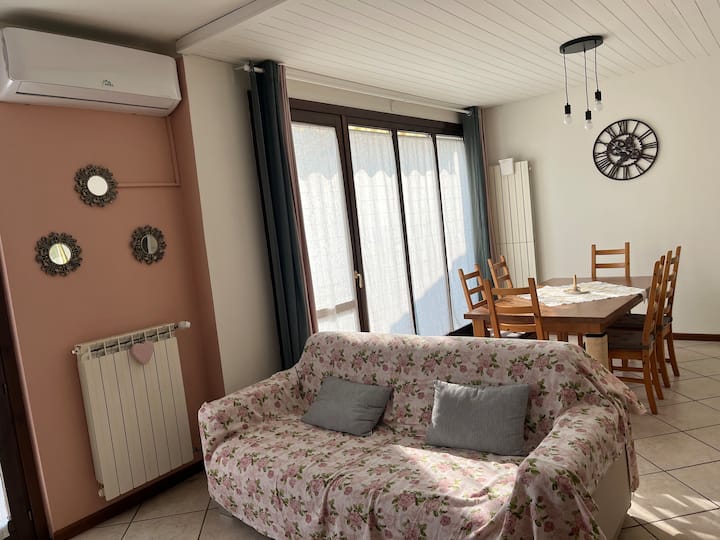 La Casita Del Lago, Varese, Ideale Per Famiglie - Varese