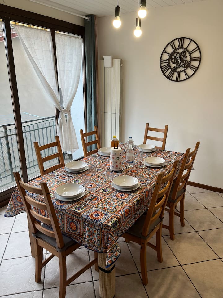 La Casita Del Lago, Varese, Ideale Per Famiglie - Varese