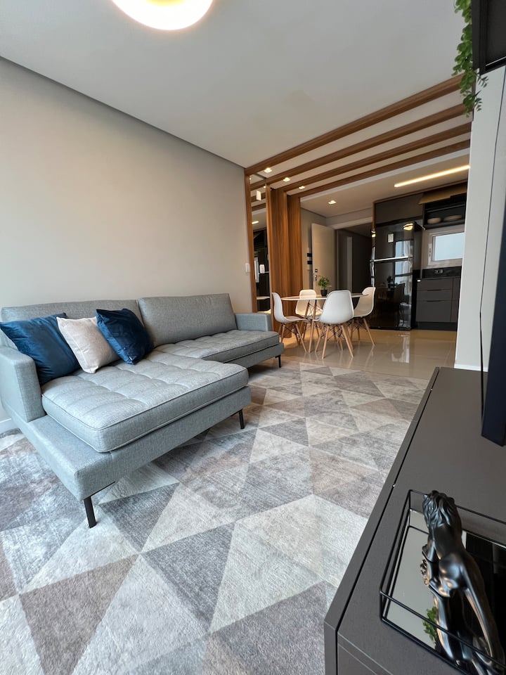 Loft Lindo De Alto Padrão - Xangri-lá