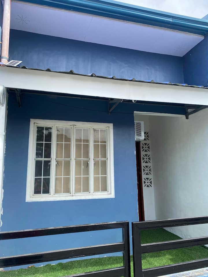 Cozy Tiny Home In Imus - Kawit
