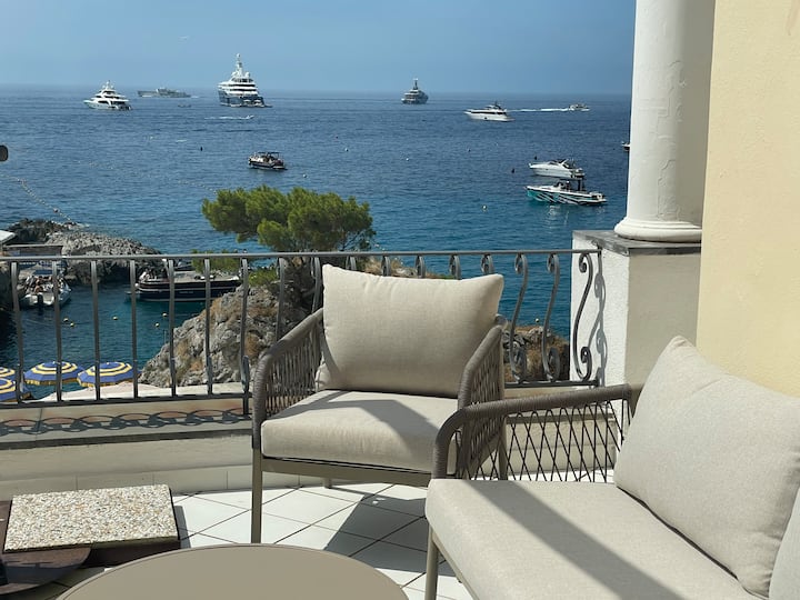 Incanto Blu Capri - Capri