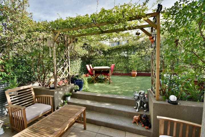 Appartement - Le Cannet - Mougins