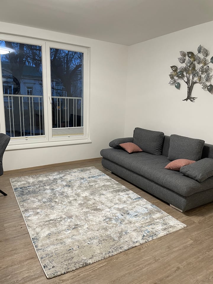 Schöne Wohnung Nähe Schönbrunn - Wenen