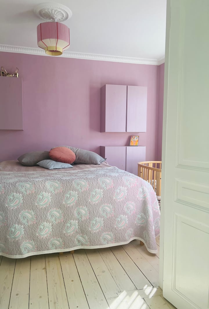 Cloud 9 - Copenhagen