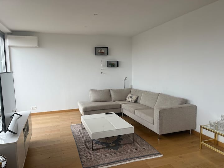 Chambre Dans Appartement Rénové - Strassburg
