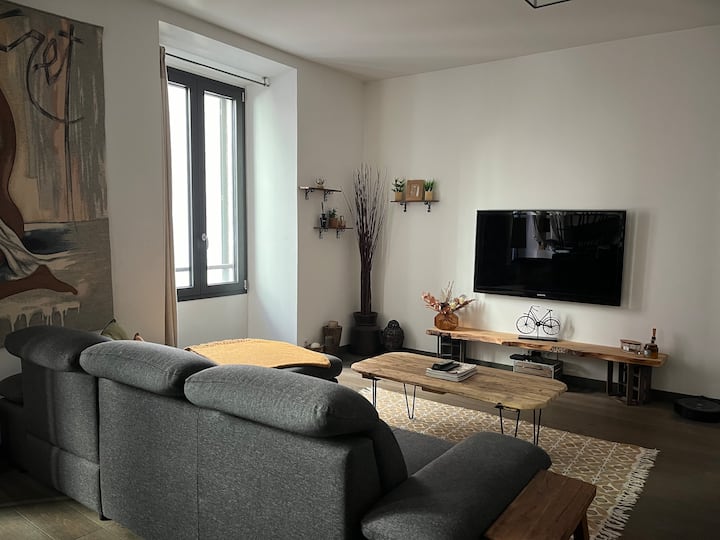 Appartement Cœur De Ville Ajaccio - Ajaccio