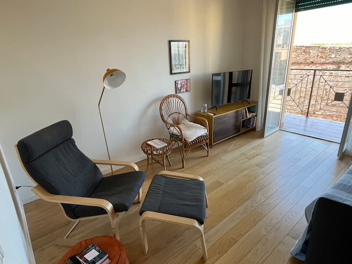 The Nest - Piombino