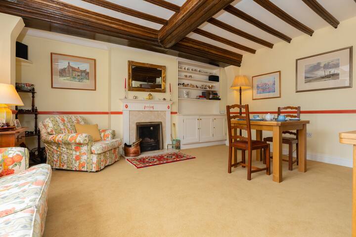 Room In Great Snoring - Wells-next-the-Sea