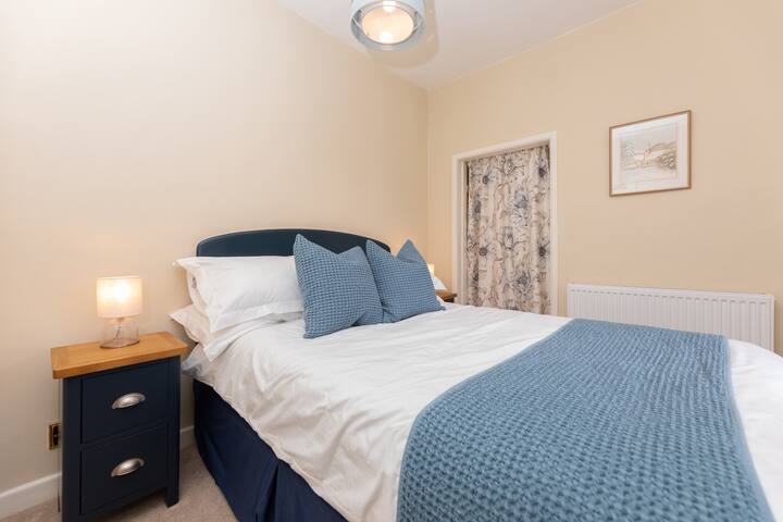 Room In Great Snoring - Wells-next-the-Sea