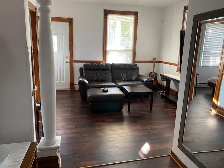 Lil Country, Lil Rock N’ Roll - Repentigny