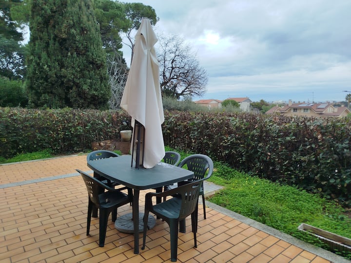 A Casa Di Mery Hai Vista Mare - Fermo