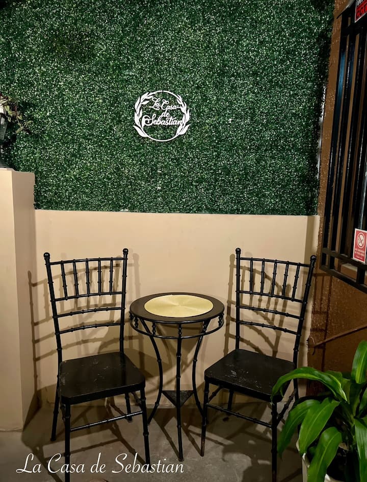 La Casa De Sebastian Staycation - Tanza