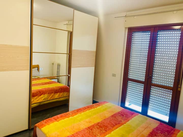 Gess’s Room - Pescara