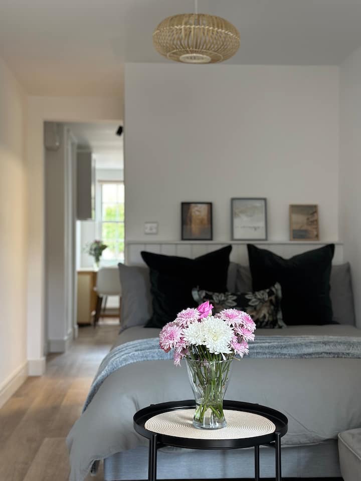 Appartement Cosy Dans Le Centre - Cambridge