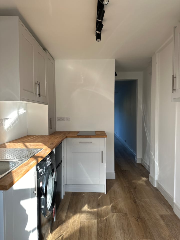 Appartement Cosy Dans Le Centre - Cambridge