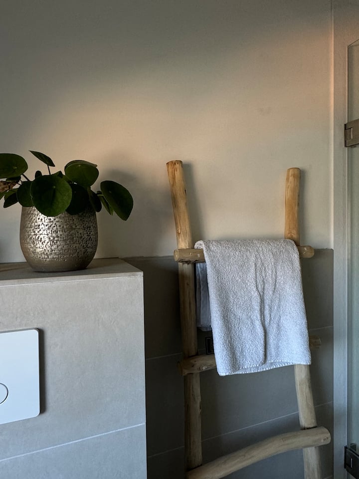 Appartement In Monumentaal Pand - Heemstede