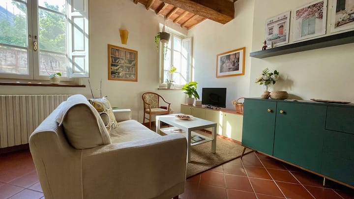 Casa Luisa - Mura Di Lucca - Lucca