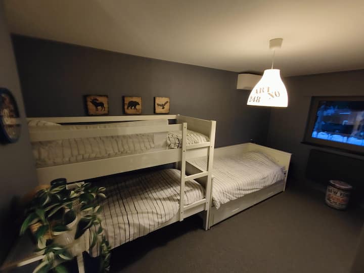 Kamers Tot 6 Personen - Hasselt