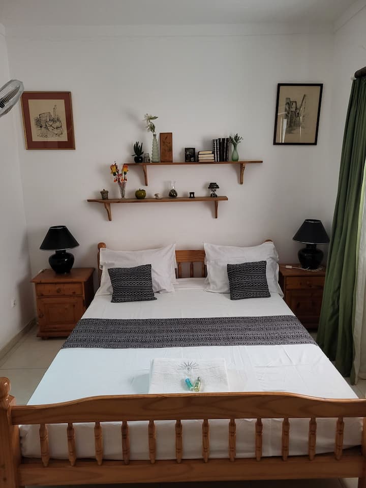 26€ Par Chambres Dans Un Bel Appartement - Praia