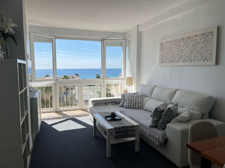 Luxus Apartment Torrox Costa - Torrox Costa