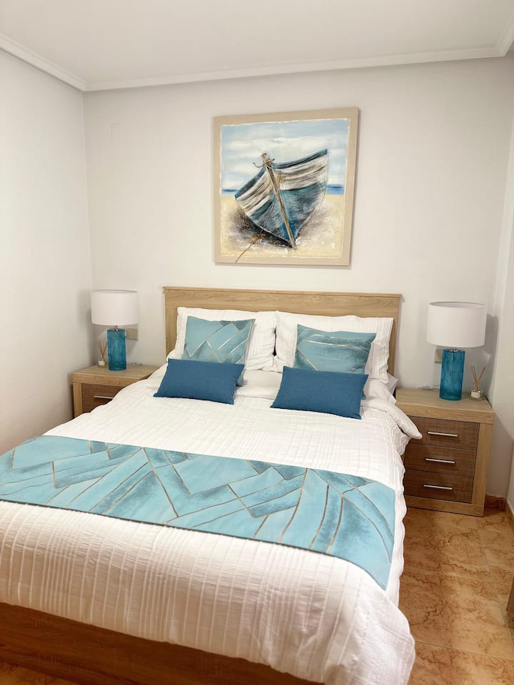 Apartamento Dulce Vida - Torrevieja