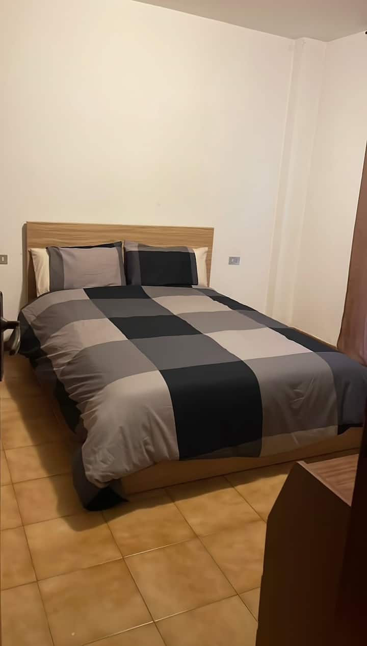 Habitación La Laguna Centro - Santa Cruz de Ténérife
